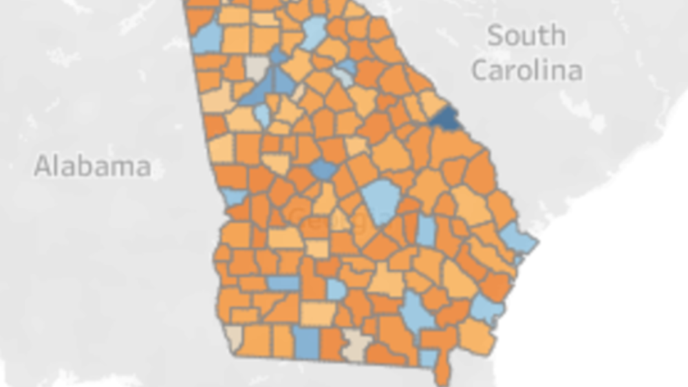 GBHCW named 2024 Technology Innovation Showcase Honoree | Georgia Board ...