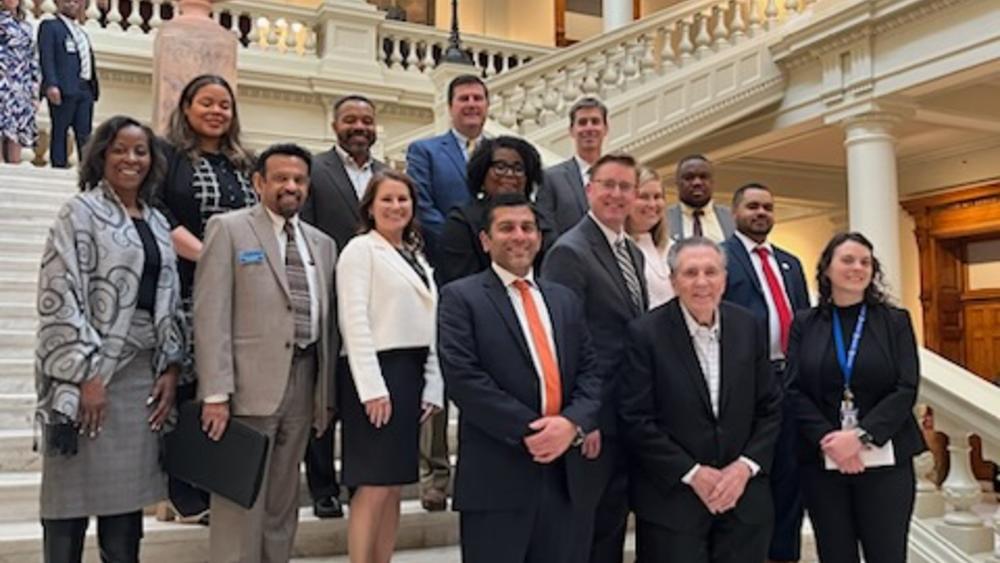 GBHCW's First Board Meeting of 2025: Key Highlights and Announcements ...